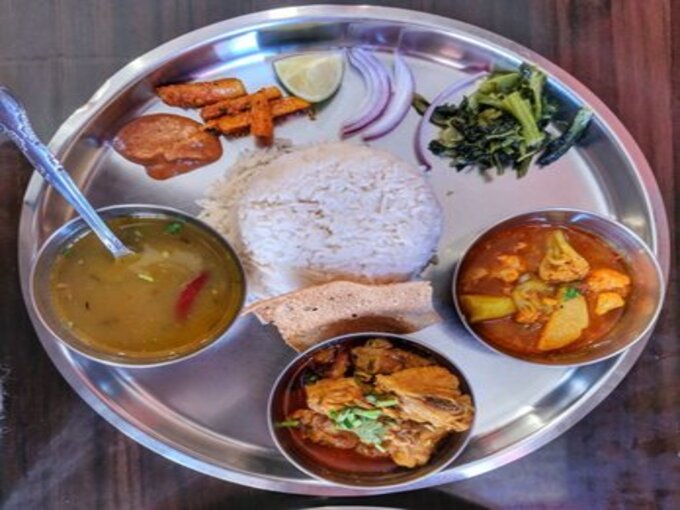 Chicken Vat (Chicken-Rice 1piss) – POS Rangapori